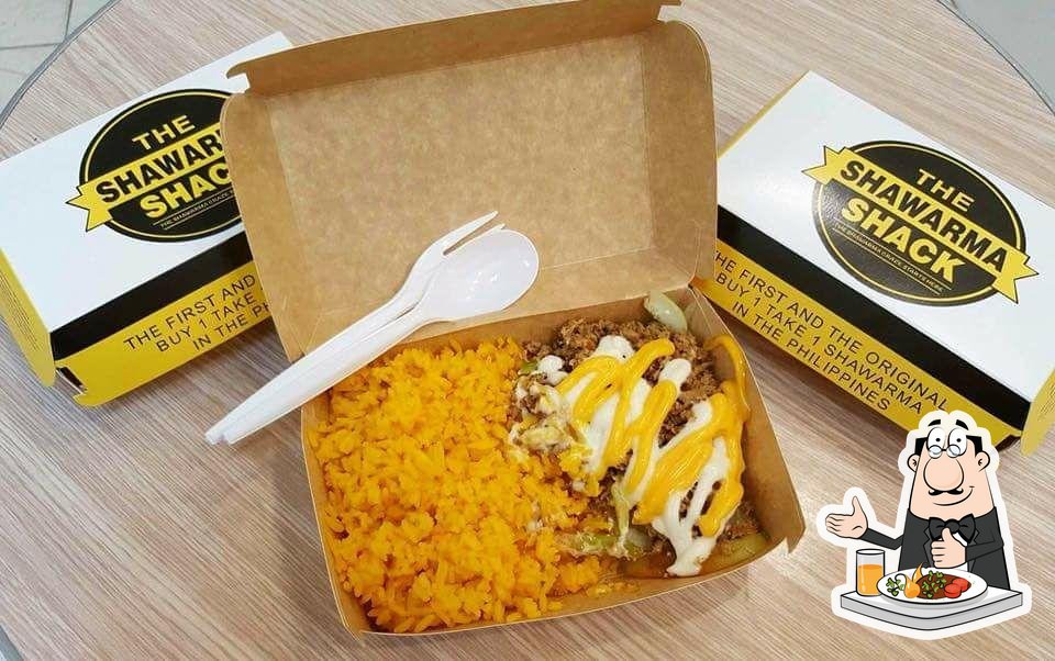 The Shawarma Shack, Checkpoint Mall - Calamba restaurant, Calamba ...