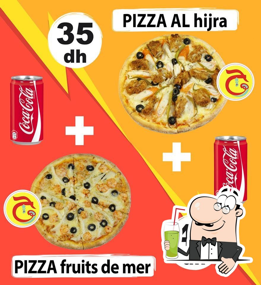 Snack Al hijra restaurant, Meknes - Restaurant reviews