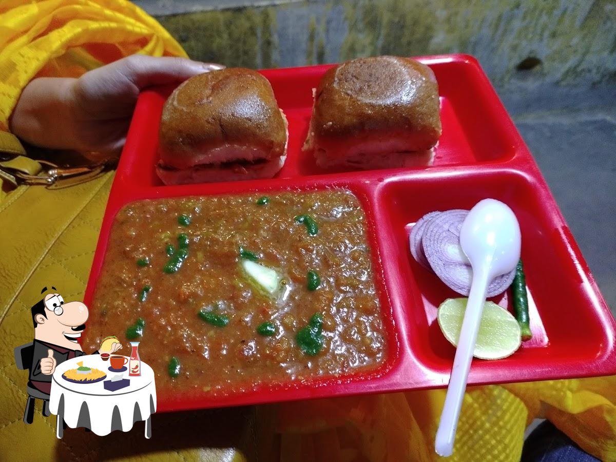 Aakhri Pasta, Kolkata - Restaurant reviews