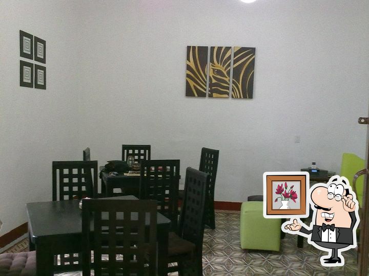 Zulu coffee & snack, Santiago de Querétaro