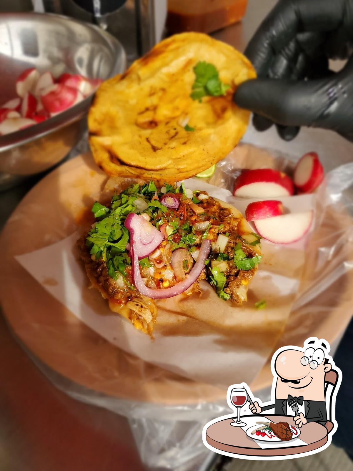 Birria De La Baja restaurant, Tijuana - Restaurant reviews
