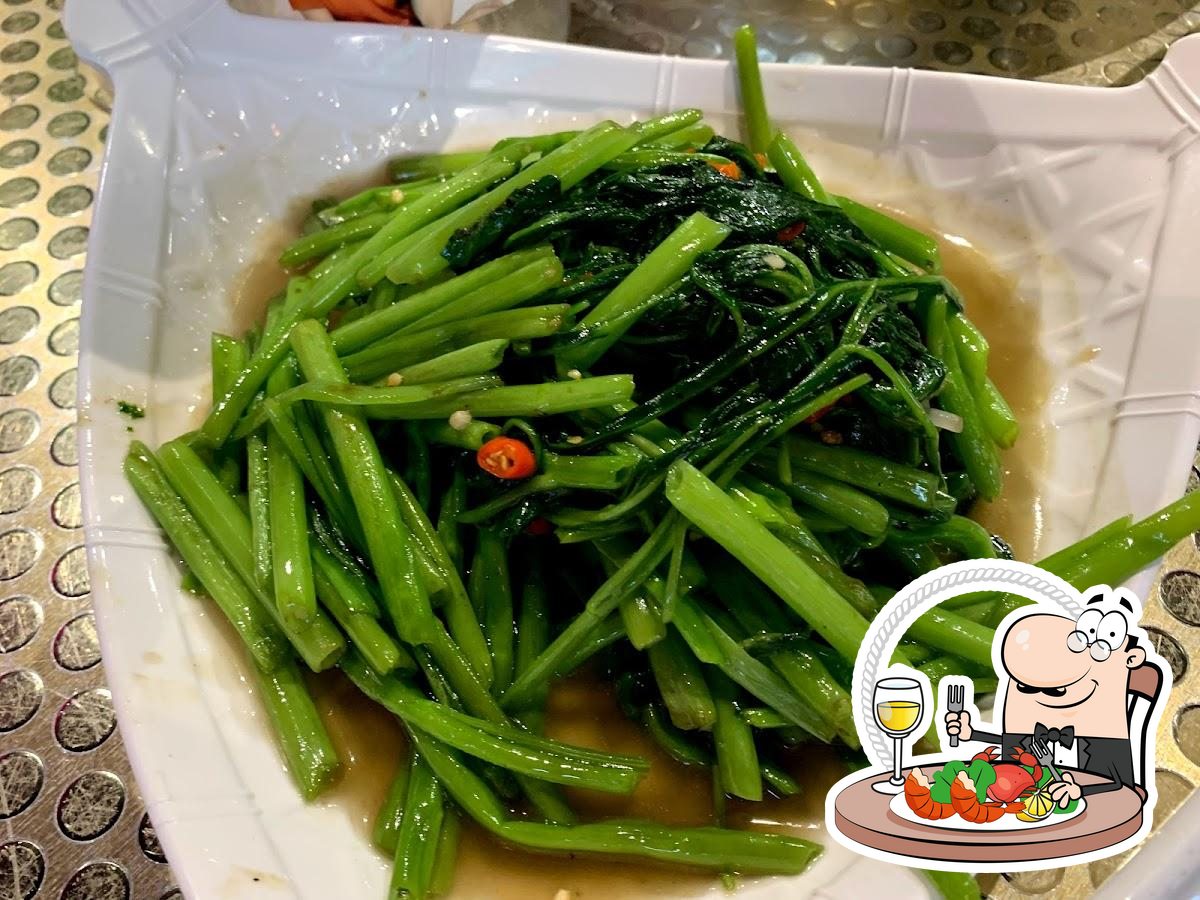 Little Chinatown, 5 Nelson St in Bristol - Restaurant reviews