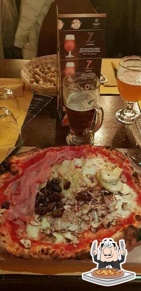 Chico Gallo Ristopub, Torino - Recensioni del ristorante