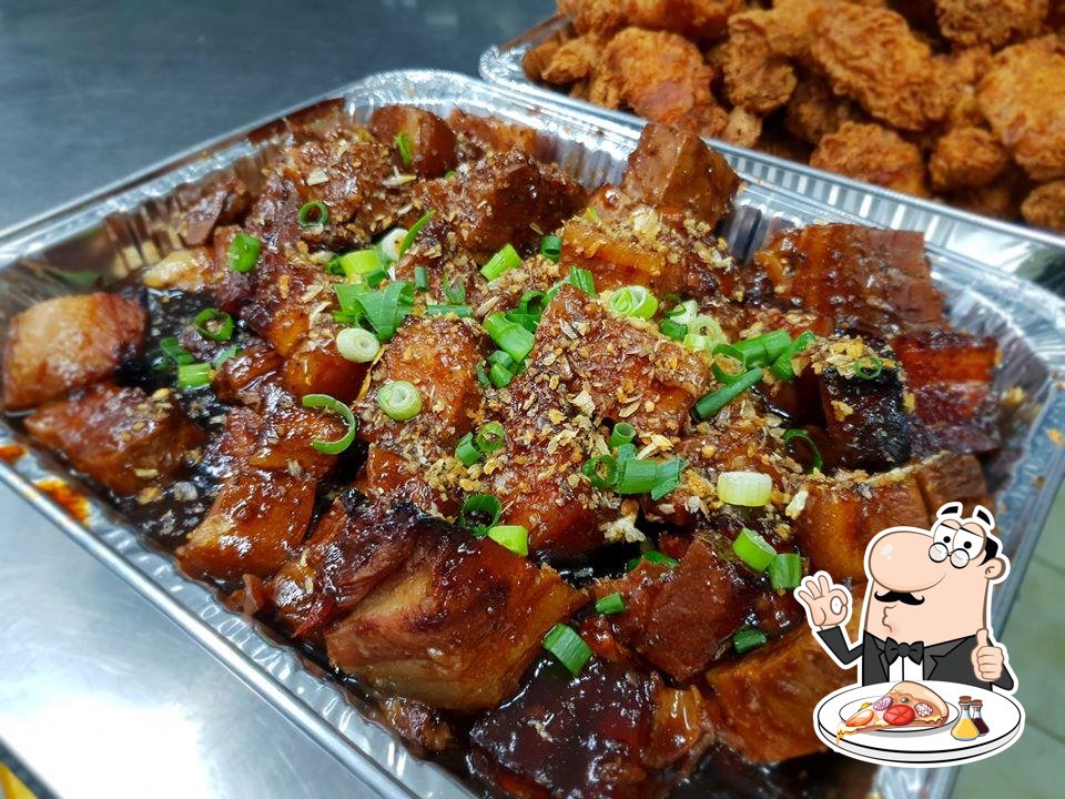 Filoz Cuisine in Strathpine - Restaurant reviews