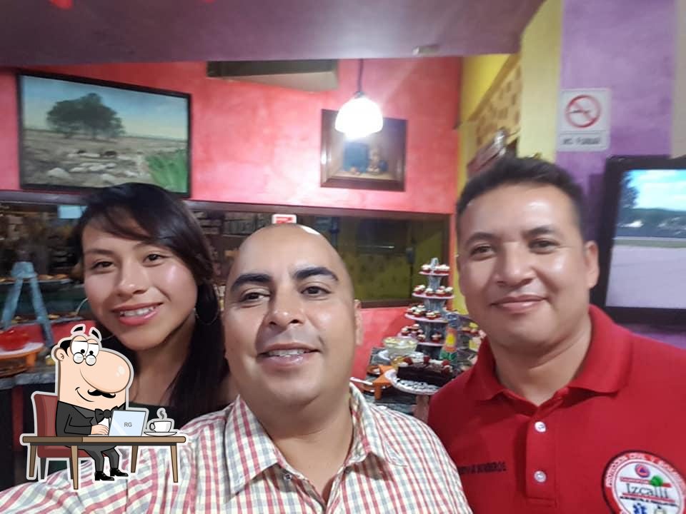 Galerías Perinorte, Cuautitlán Izcalli - Menú del restaurante, precios ...