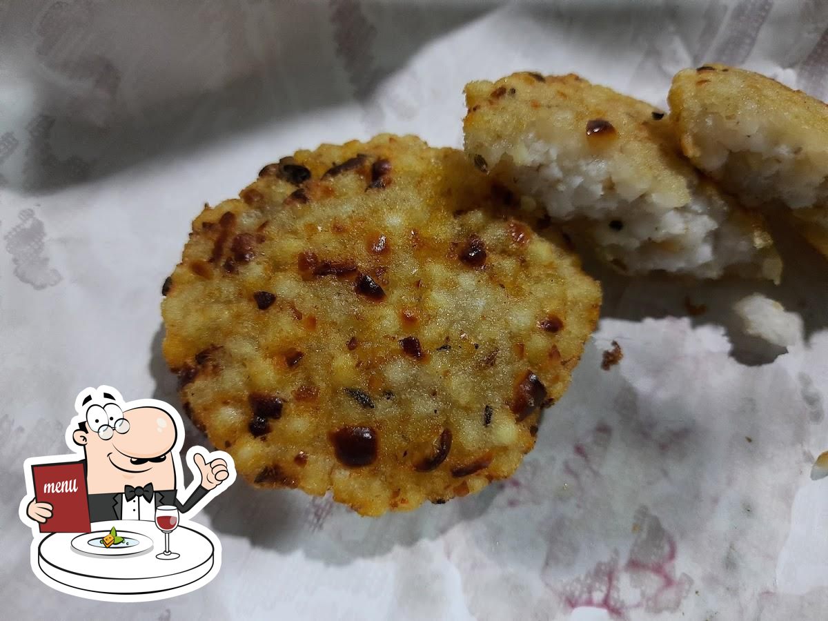 Joshi wadewale, Thane - Restaurant menu, prices and reviews