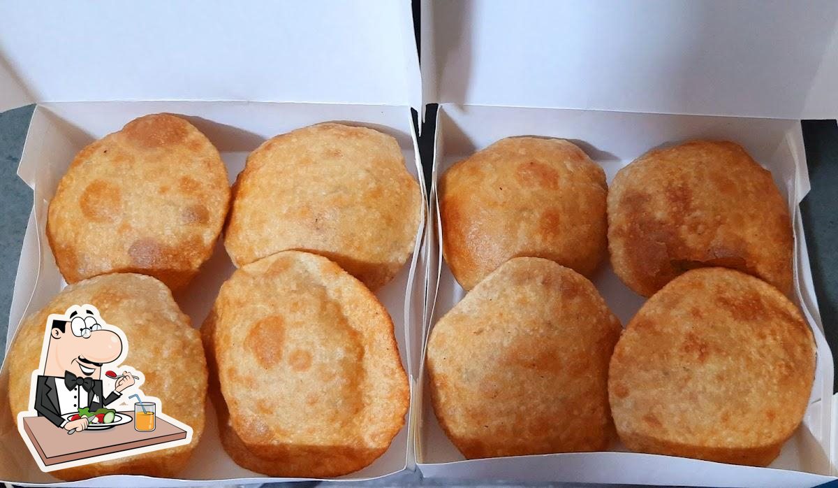 Kwality Sweets, Renukoot - Restaurant reviews