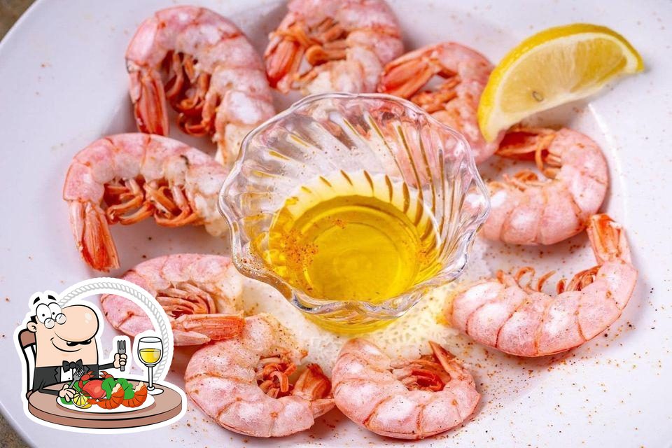 Phil's Marina Cafe, Slidell - Opiniones del restaurante