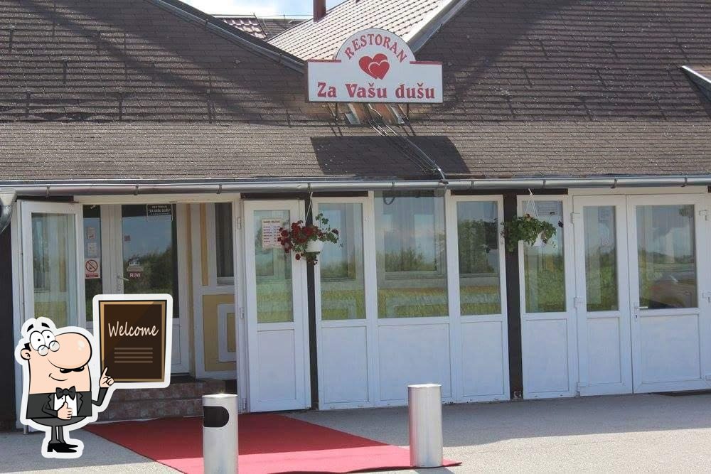 Restoran Za vašu dušu ristorante, Okuje - Recensioni del ristorante