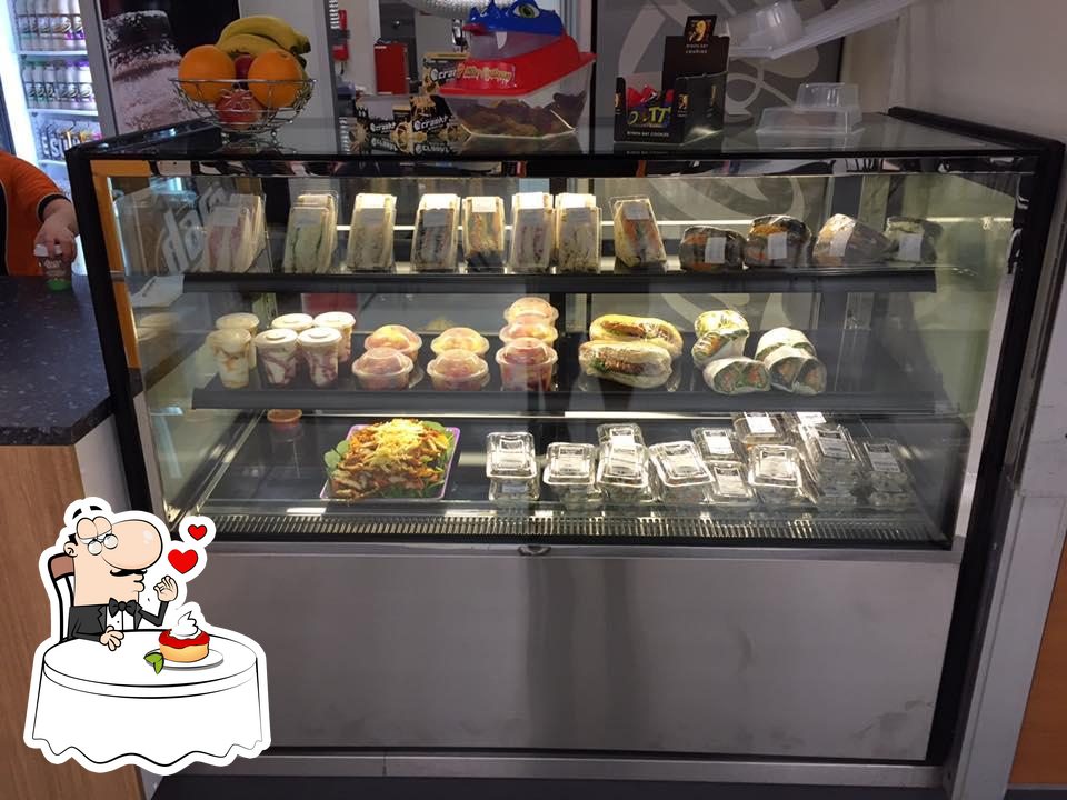 BD Cafe Holmesglen Moorabbin in Moorabbin - Restaurant reviews