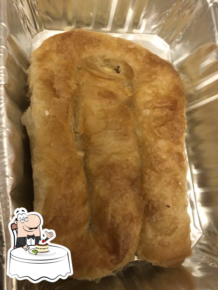 Sultan Artisan Bakery, Paterson - Restaurant menu, prices and reviews