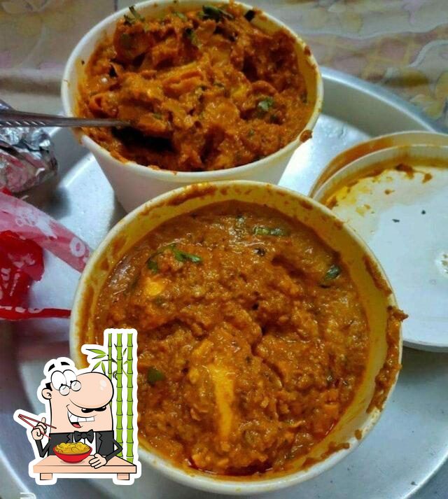 Punjabi Angithi, New Delhi, A4 - Restaurant menu and reviews