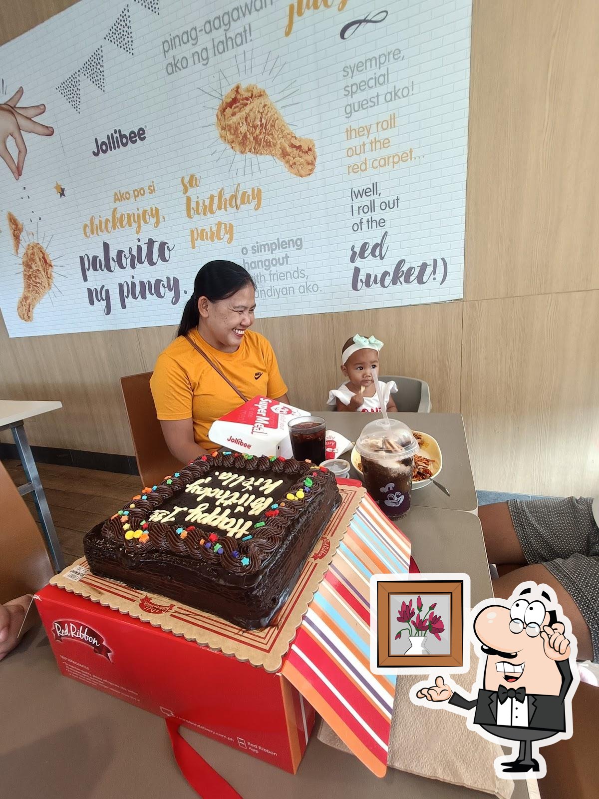 Jollibee Balayan Uptown Drive-Thru, Balayan - Restaurant menu, prices ...