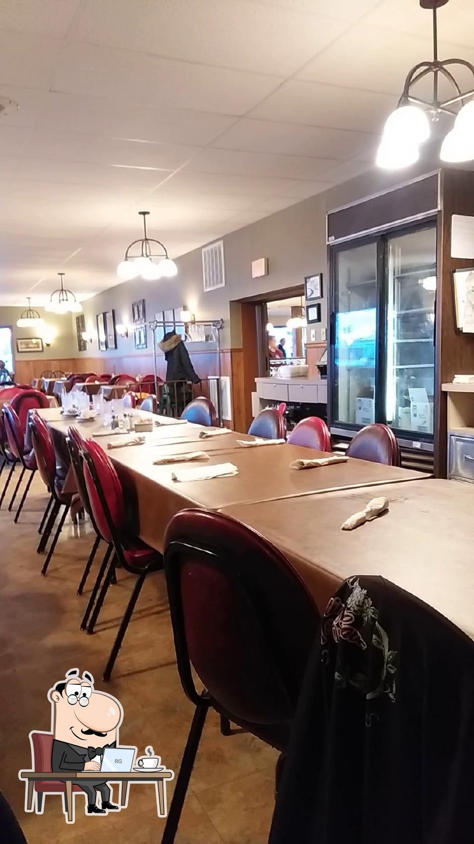 30 West Family Restaurant in Chambersburg - Restaurant menu and reviews