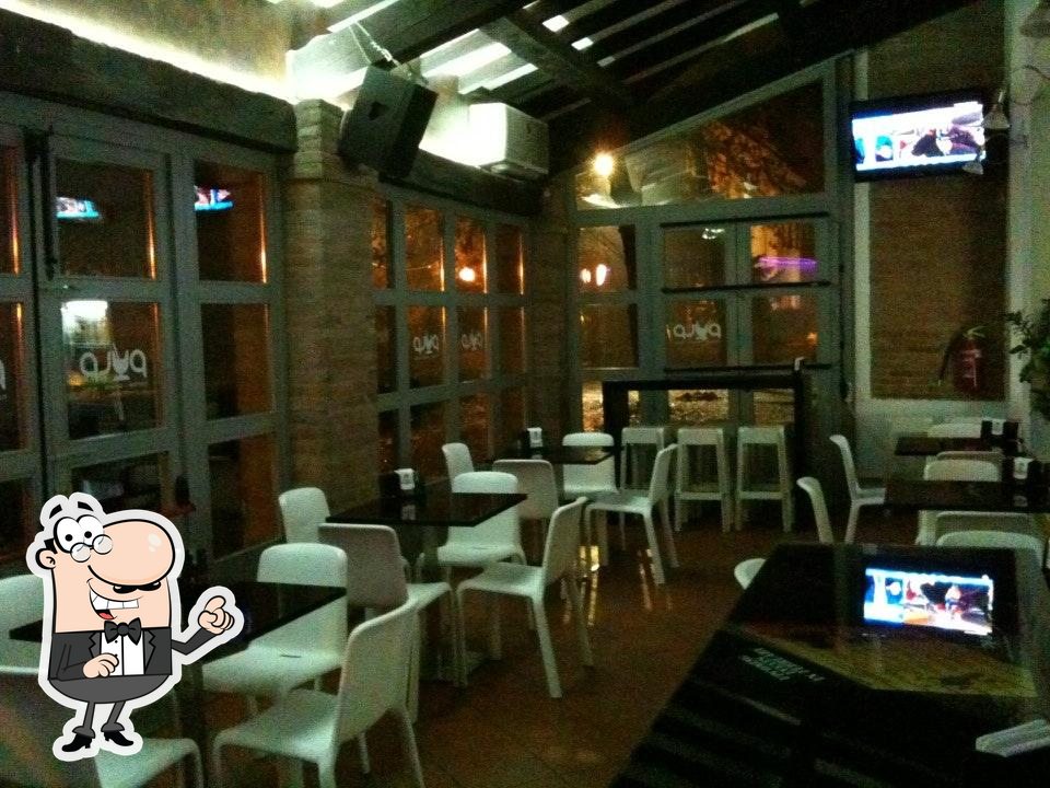 Bar Pulp, Formigine - Restaurant menu and reviews