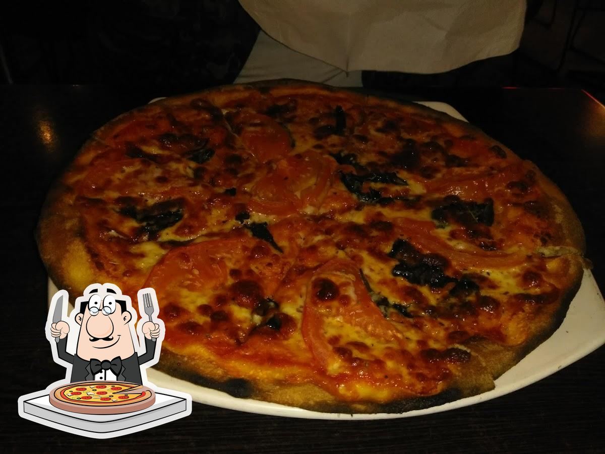 Cafe Bella Rosa in Carlisle - Restaurant menu and reviews