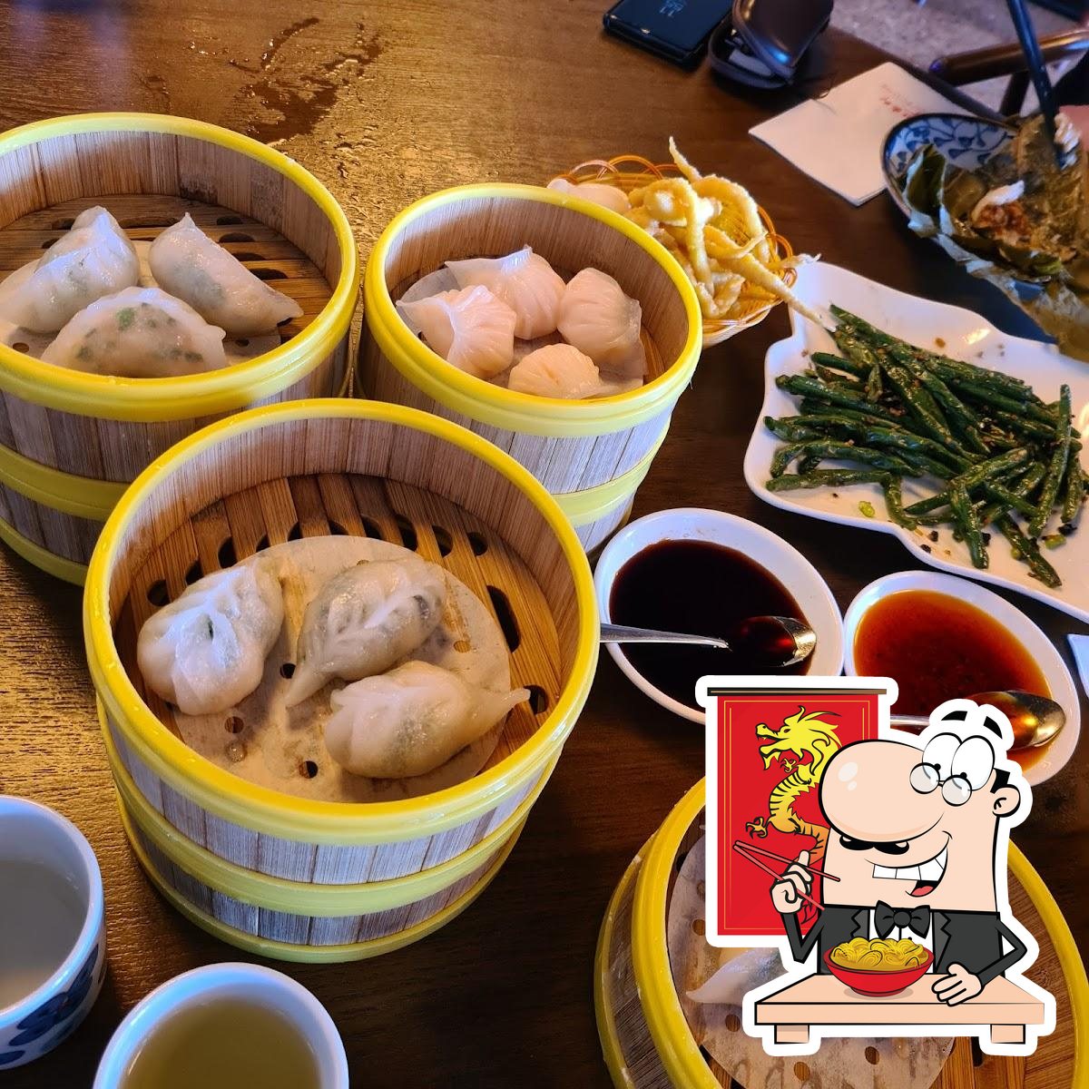 Canton Flavor, 348 Hibiscus Coast Hwy in Auckland - Restaurant menu and ...
