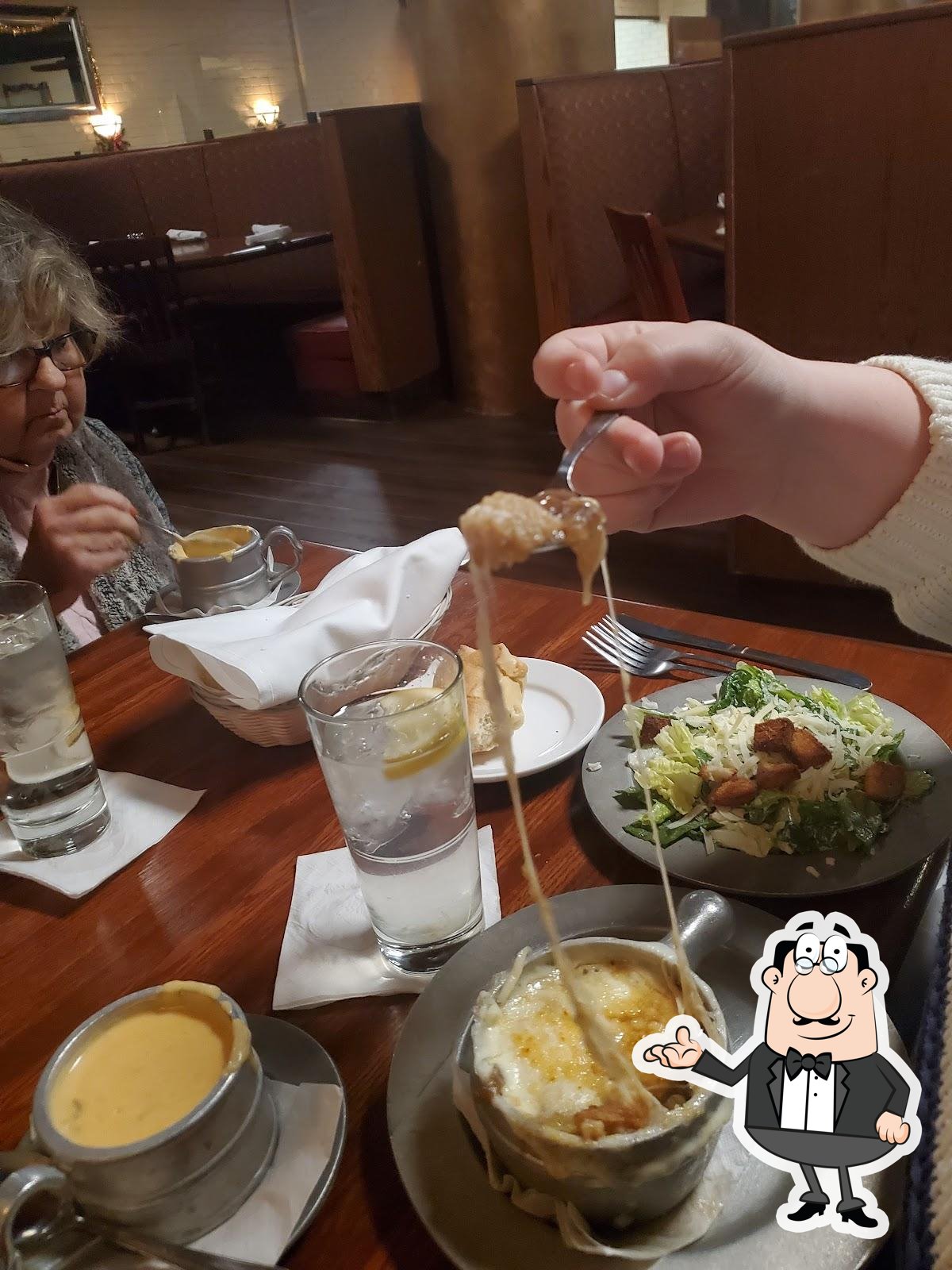 Fenton Hotel Tavern & Grille, Fenton - Restaurant menu, prices and reviews