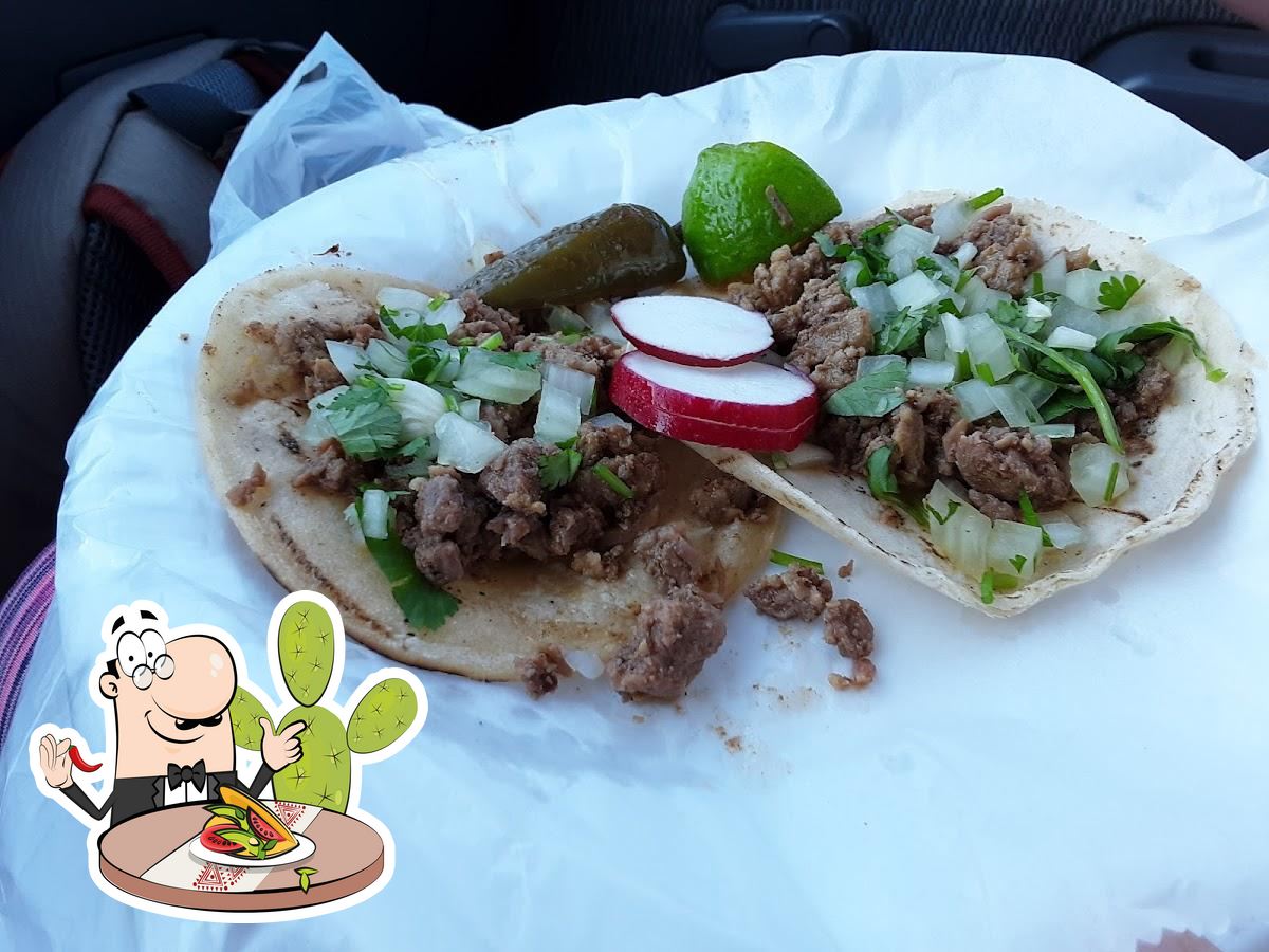 Fire Tacos in Sarasota - Restaurant menu and reviews