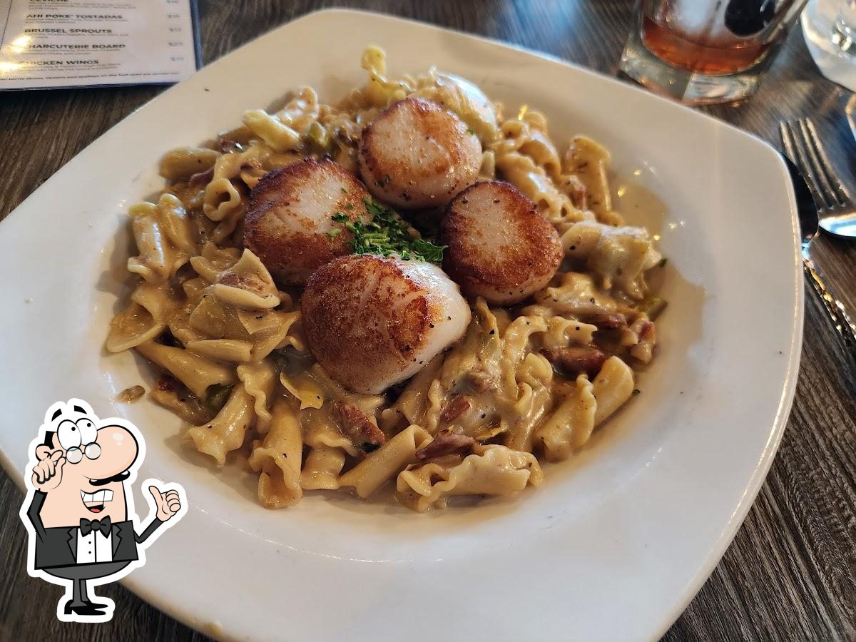 High Tide Gilbert, Gilbert - Restaurant menu, prices and reviews
