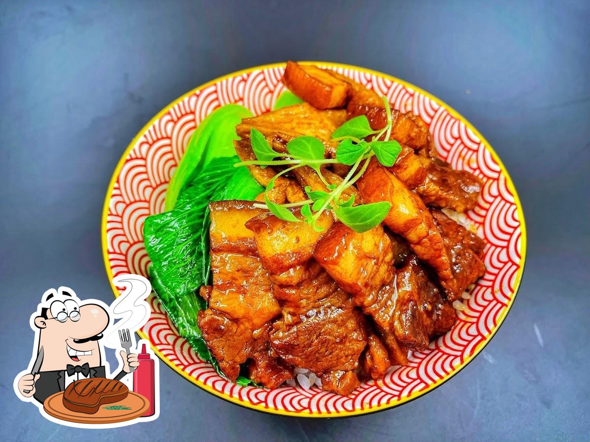MITO restaurant, Vienna - Restaurant menu and reviews