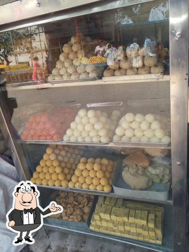Maa Durga Sweets & maa Durga Dry fruits, Paliganj - Restaurant menu ...