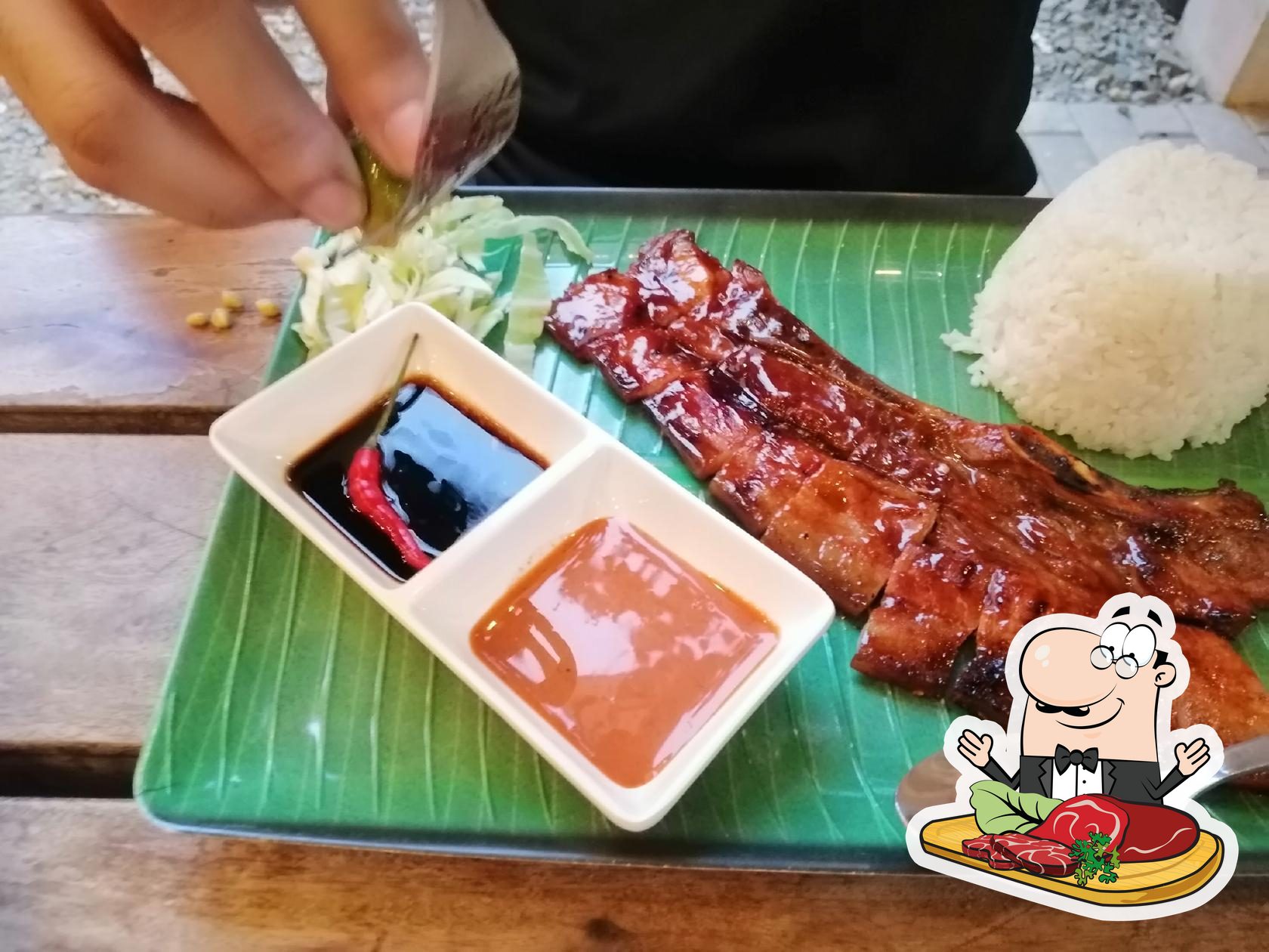 Mang Sugba restaurant, Cebu City - Restaurant reviews