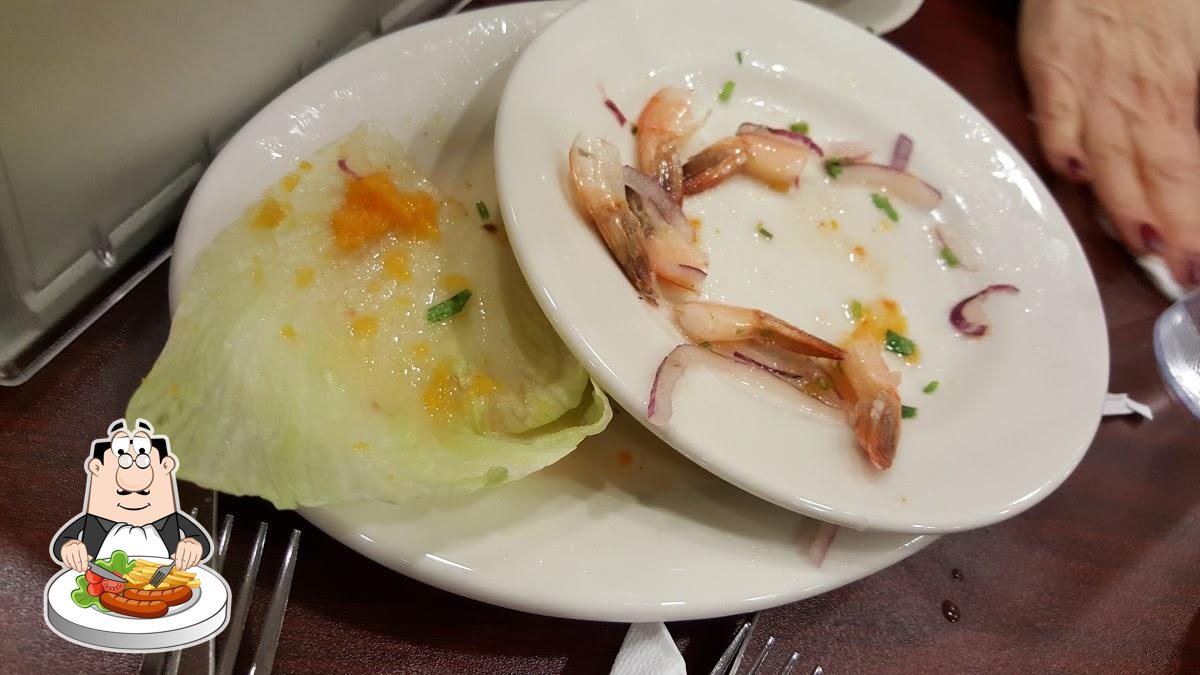 Misti Cafe - Take Out, Port Chester - Restaurant menu, prices and reviews