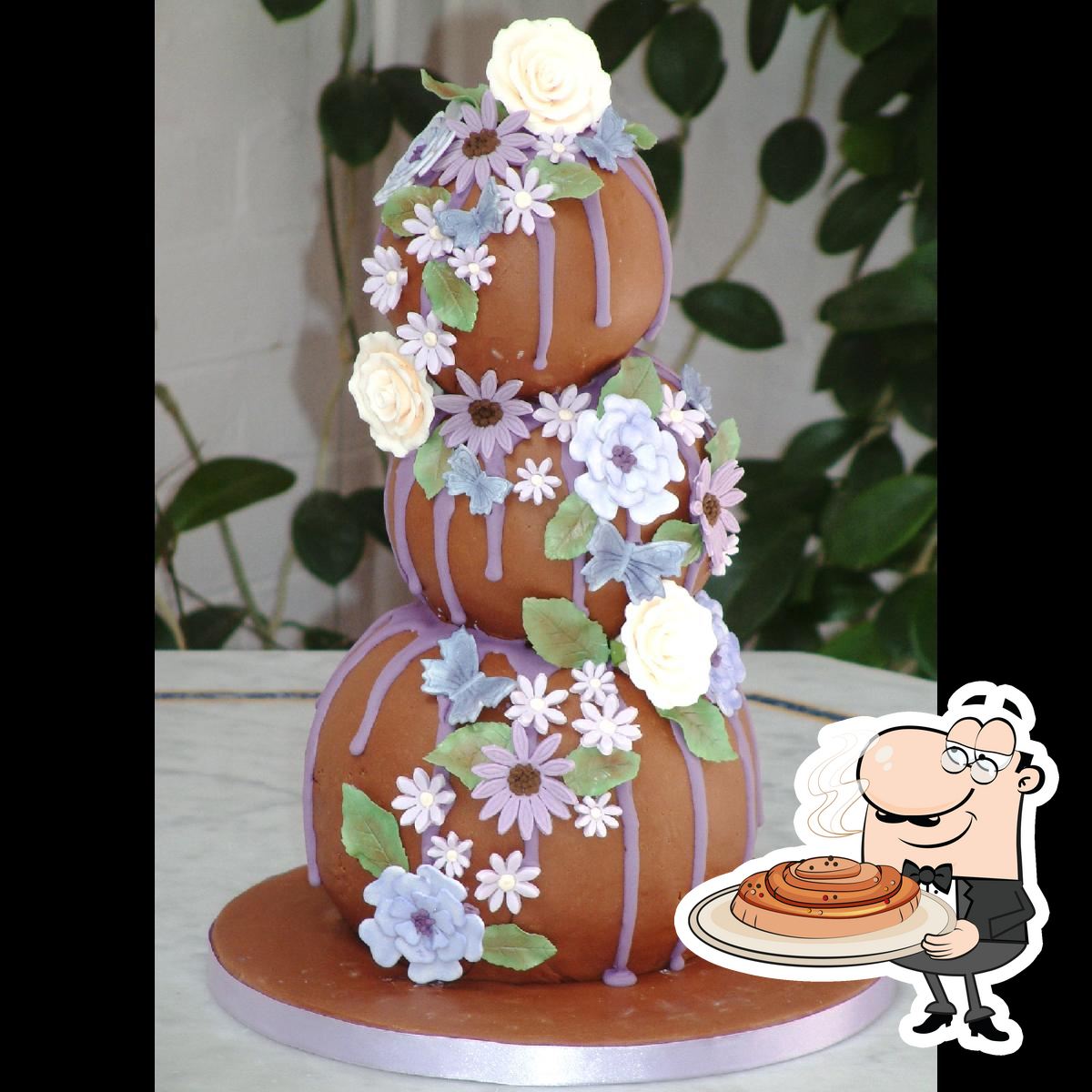Regency Cakes in Exning