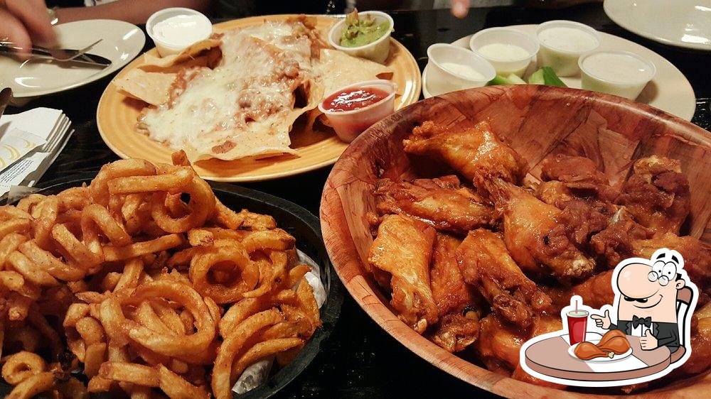 STITCH Bar & Blues in West New York - Restaurant menu and reviews