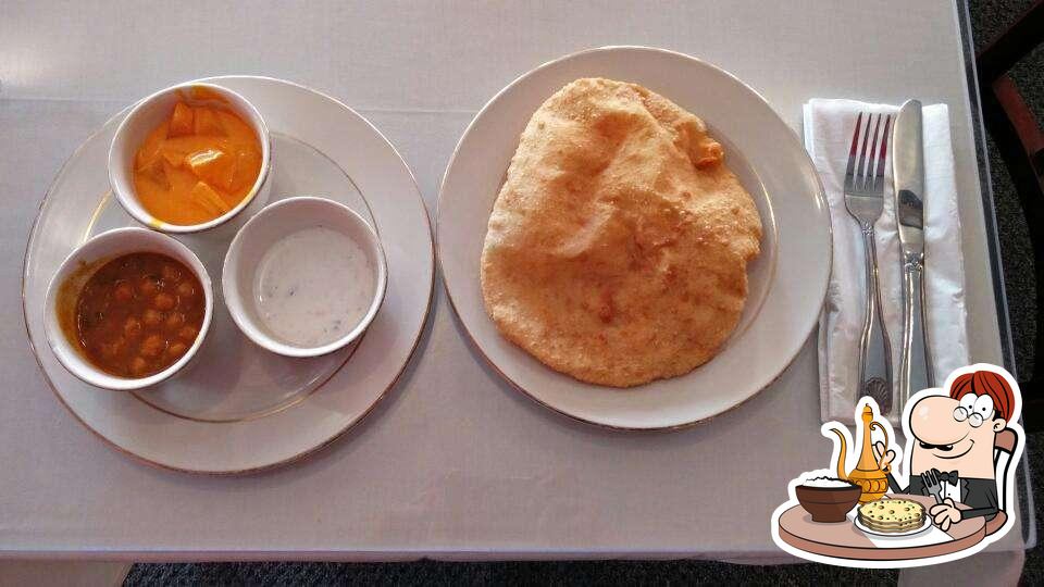 The Amrit India in Bloomington - Restaurant menu and reviews