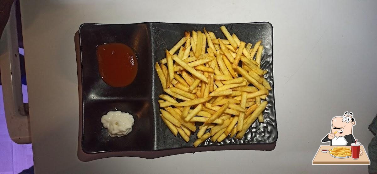 The Chai Chaska Bar and Cafe Ravet, Pimpri-Chinchwad, Plot No.3 ...