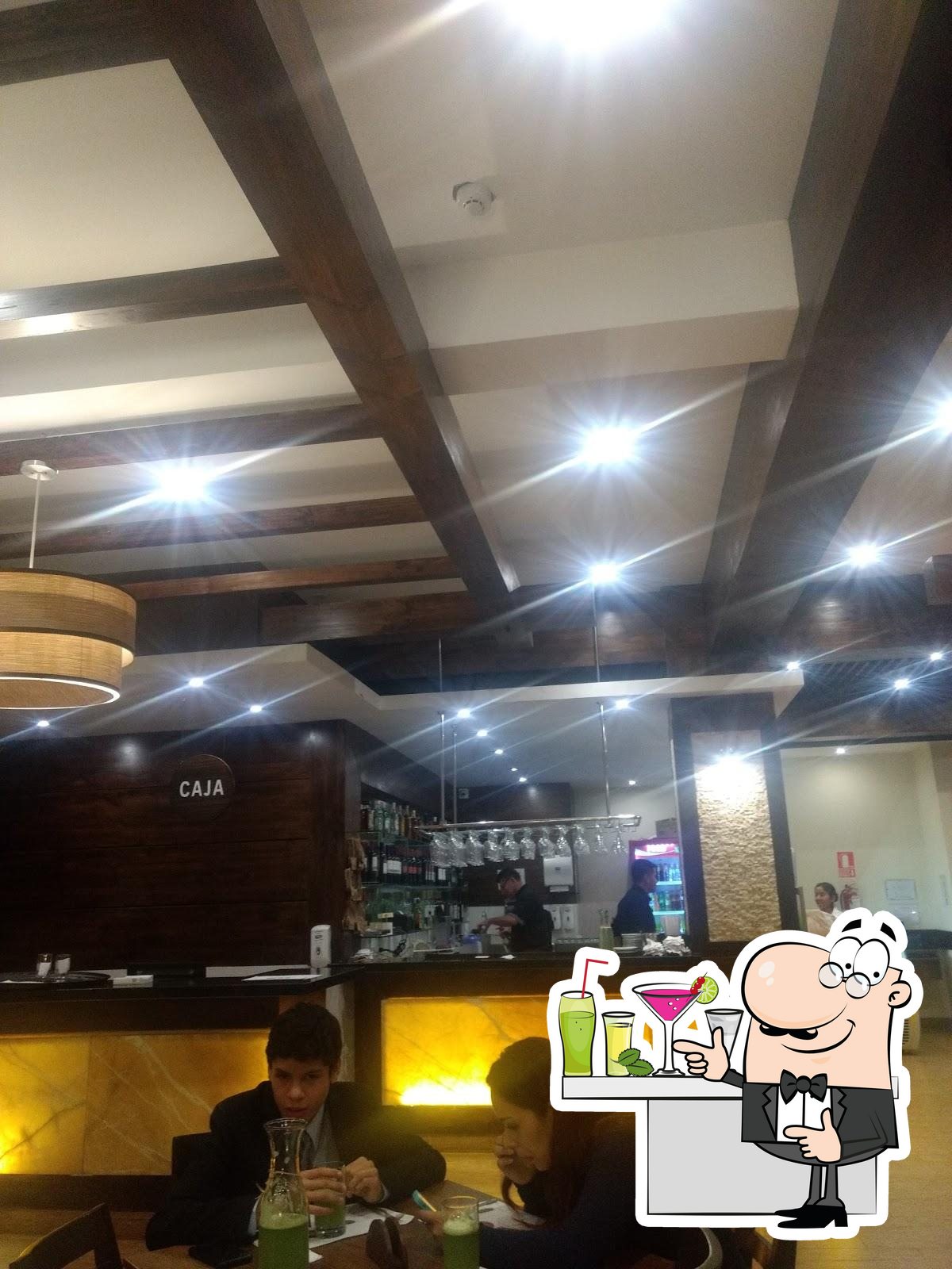 Villa Chicken restaurant, Ica - Restaurant reviews