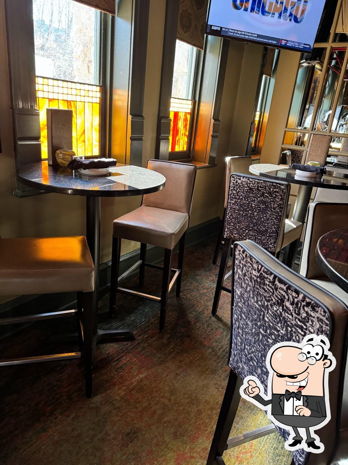 Gandy Dancer, Ann Arbor - Restaurant menu, prices and reviews