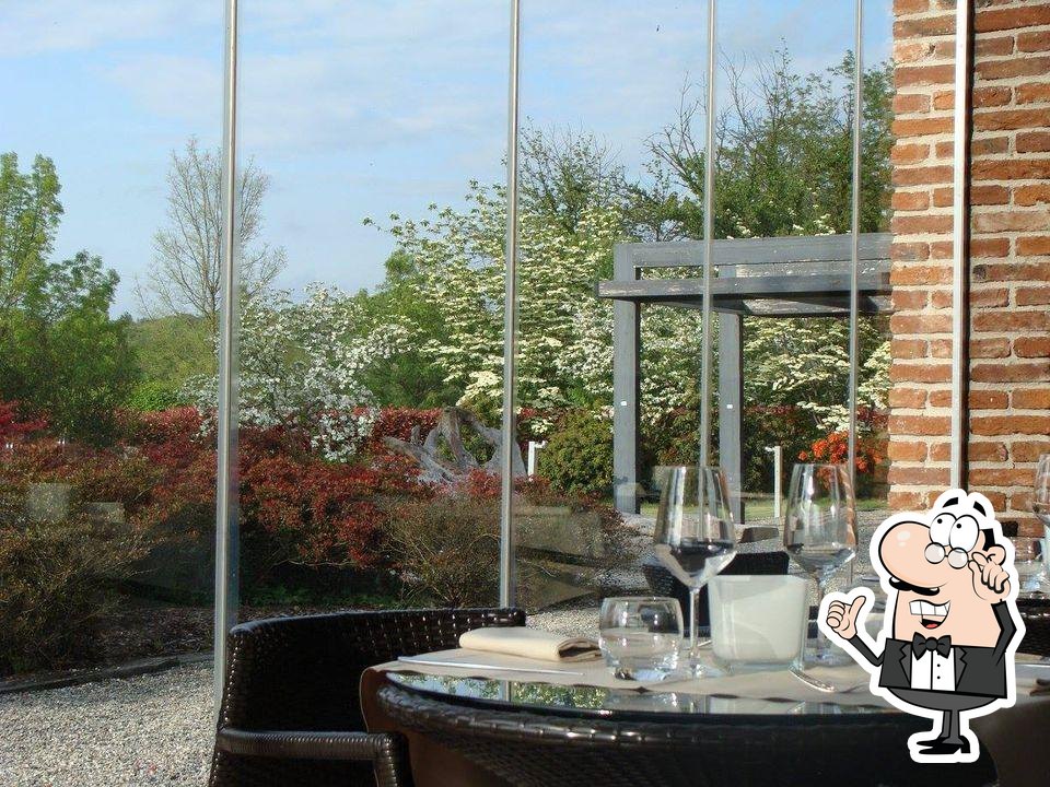 I Fontanili restaurant, Gallarate - Restaurant reviews