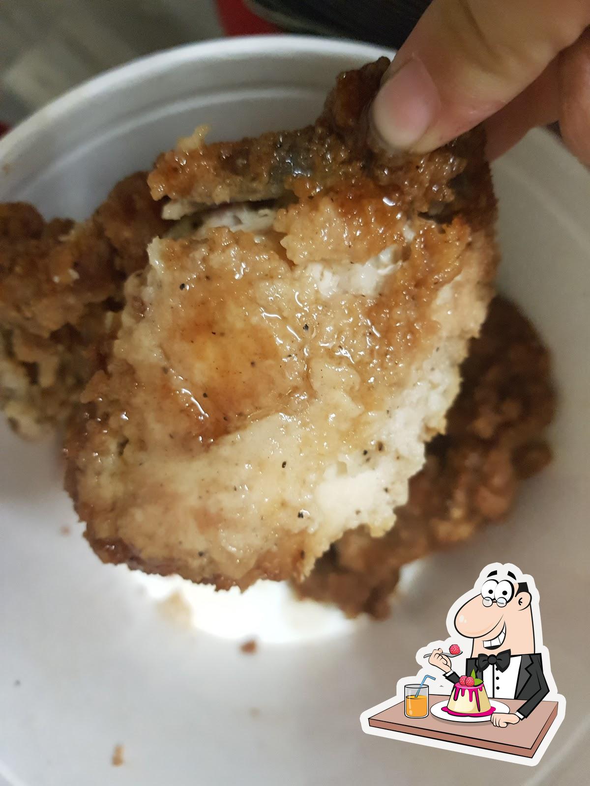 KFC in Saint Thomas - Restaurant menu and reviews