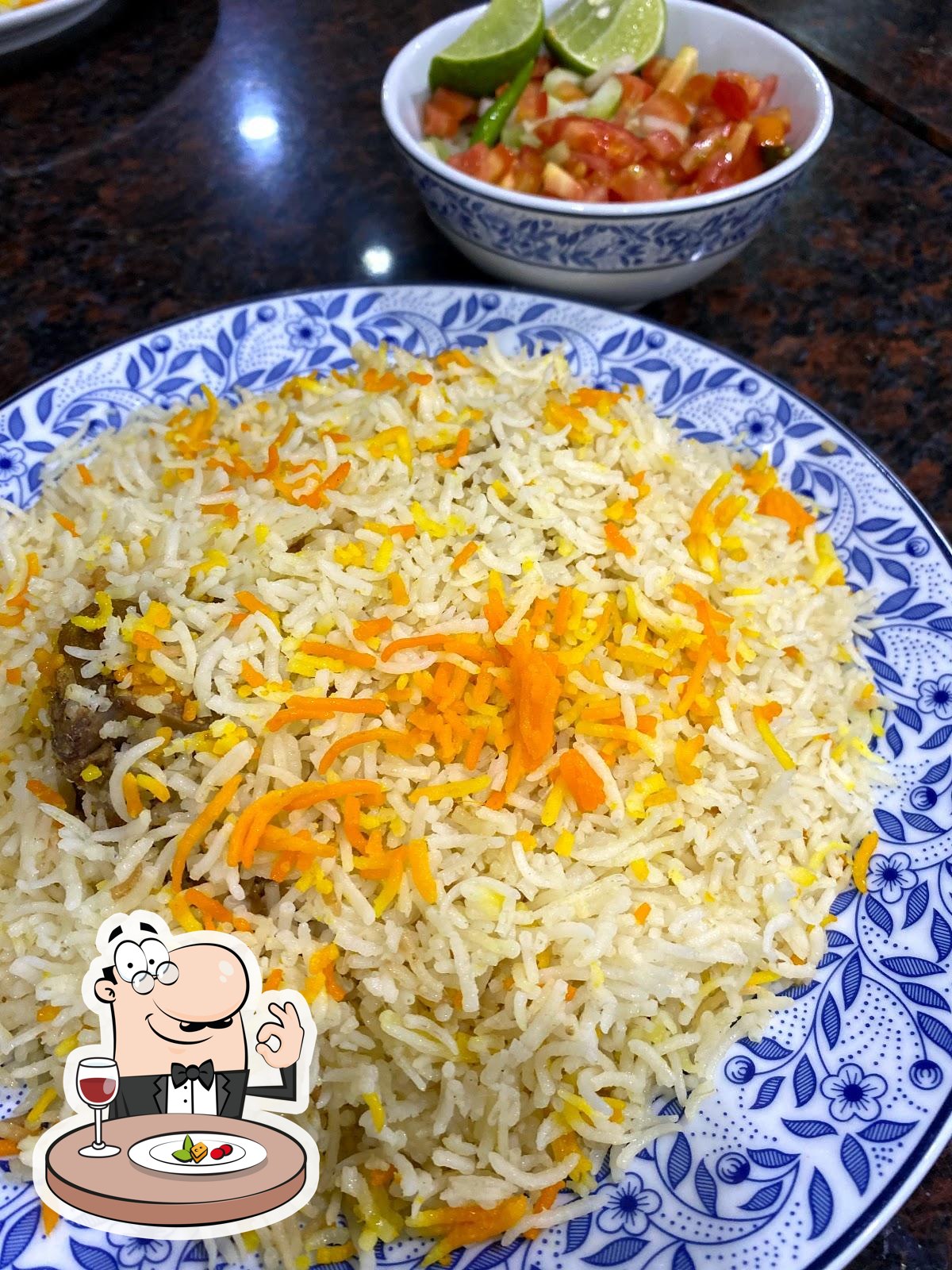 Bangla House restaurant, Bangkok - Restaurant reviews