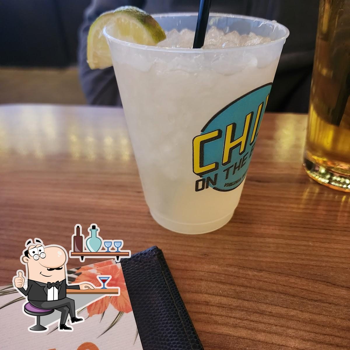 Chix on the Beach, Virginia Beach - Restaurant menu, prices and reviews