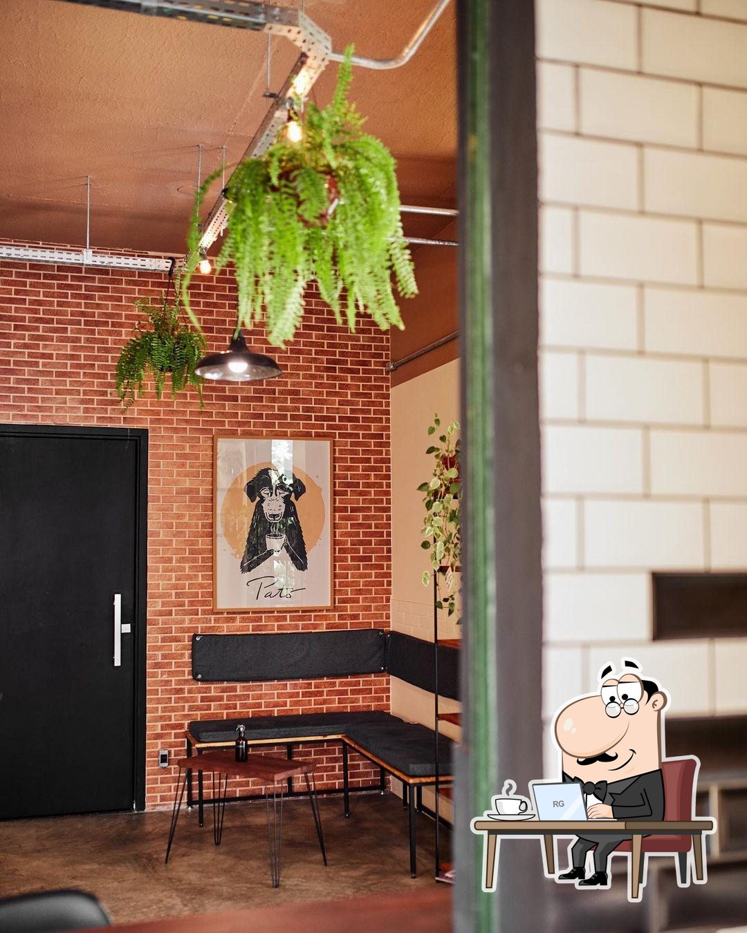 Pató Cafeteria, Brasília - Menú del restaurante, precios y reseñas