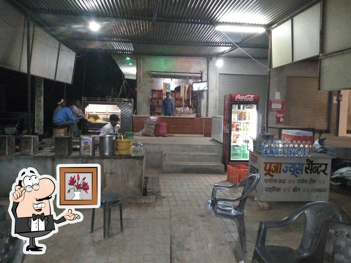 Pooja Restaurant And Cold Drink Center, India - Restaurant reviews