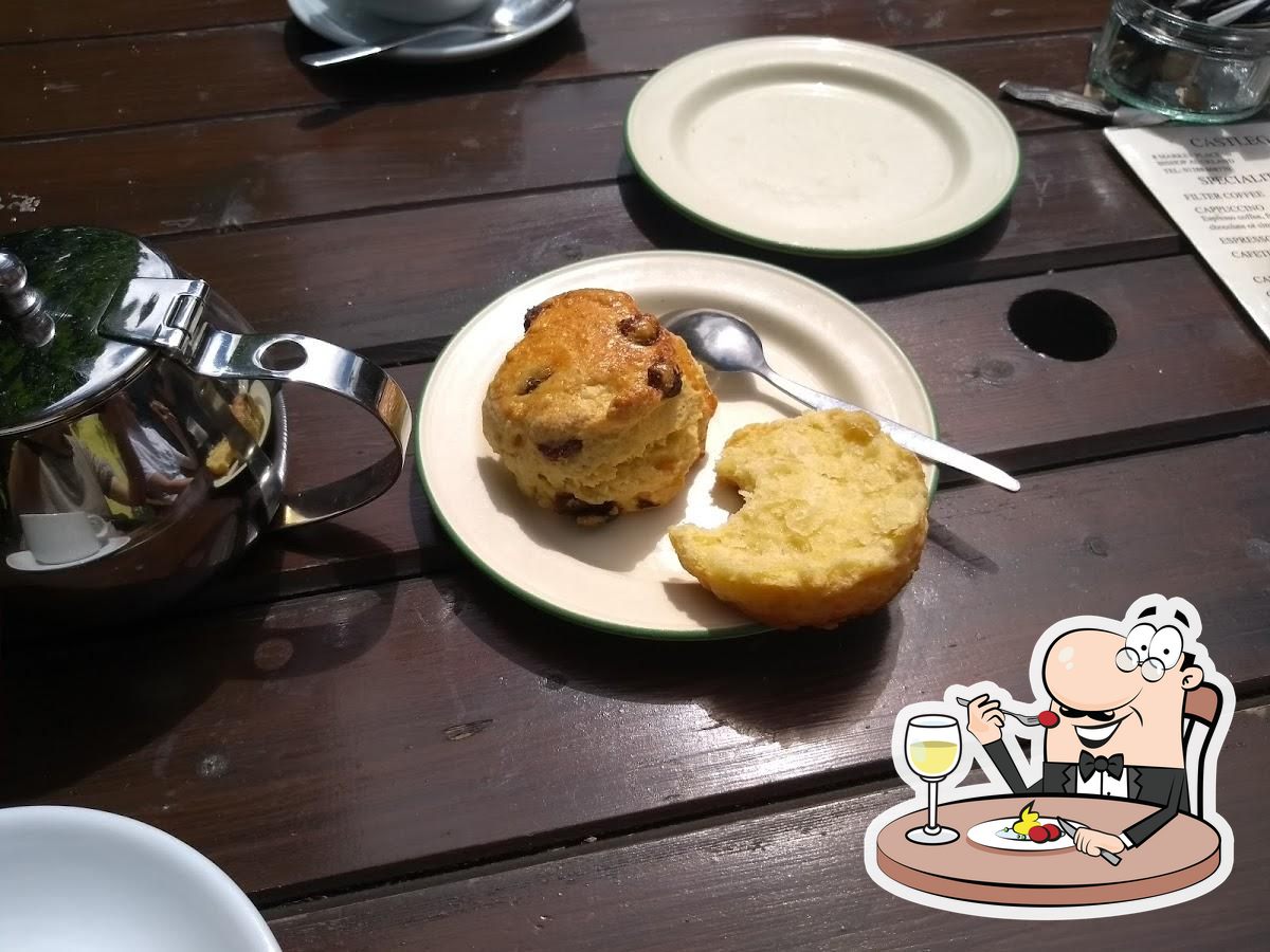 Castlegate Café in Bishop Auckland - Restaurant reviews