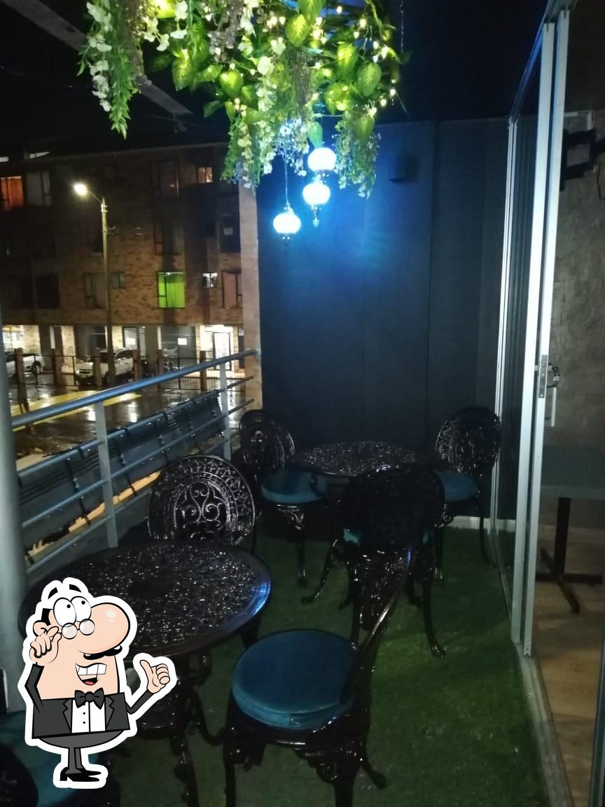 Beraca Cafe - Chia, Chía - Menú del restaurante, precios y reseñas