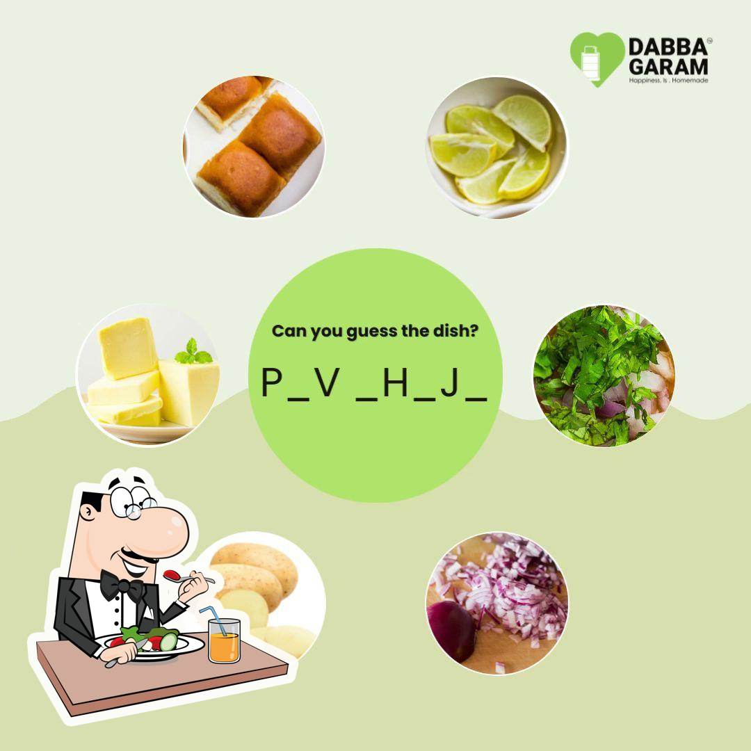 Dabba garam- Tulsidham, Thane - Restaurant menu, prices and reviews