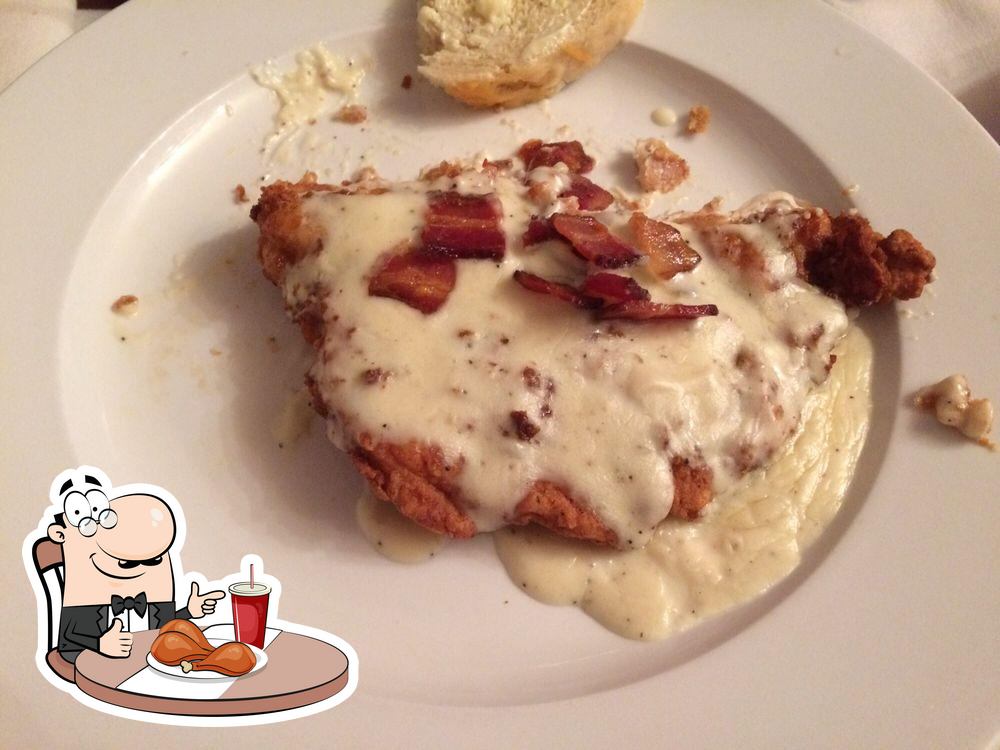 Joseph's Steak House in Elgin - Restaurant menu and reviews