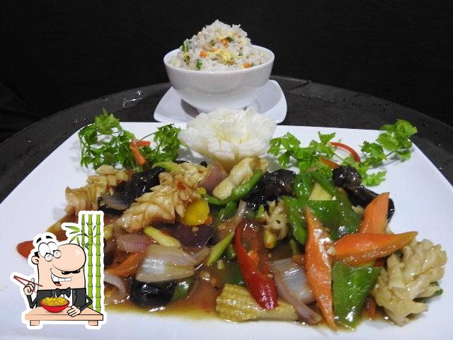 Mango Chinese Restaurant, Sharm El-Sheikh - Restaurant reviews