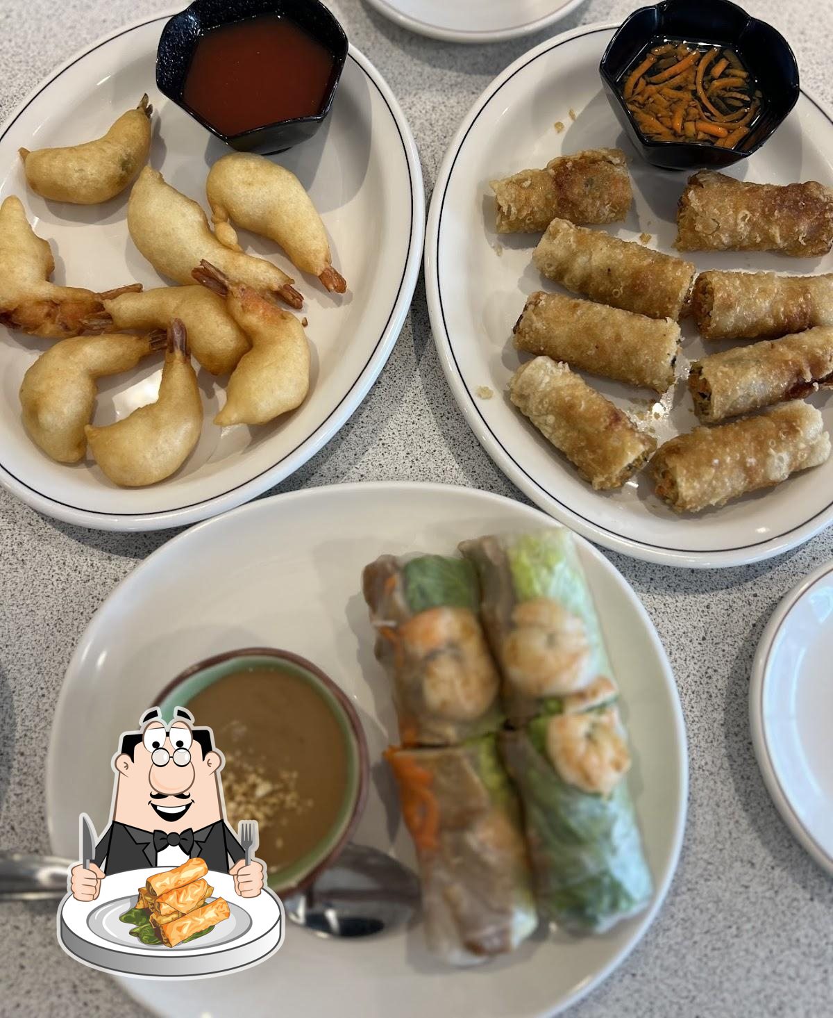 Ngon Ngon 2 restaurant, Saskatoon - Restaurant menu, prices and reviews