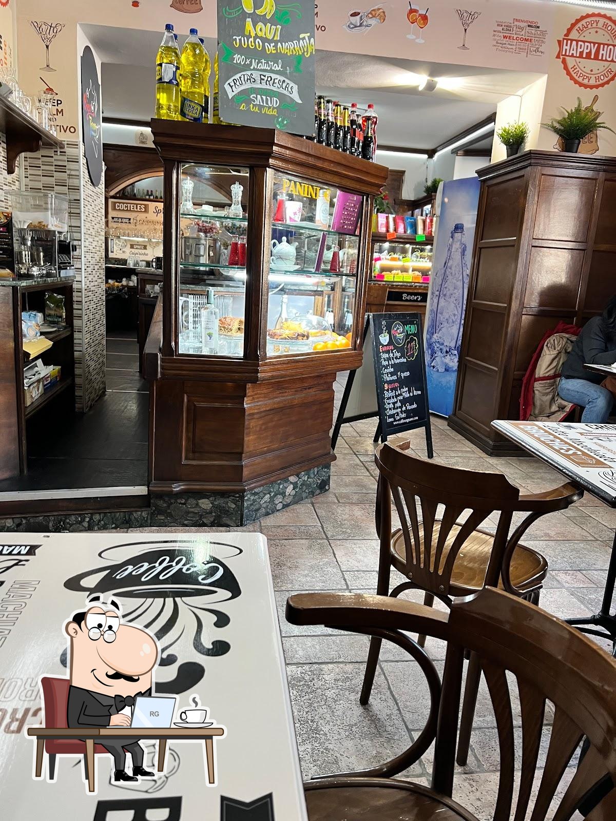 Origen Peruano Resto Bar, Torino - Menu del ristorante, prezzi e recensioni