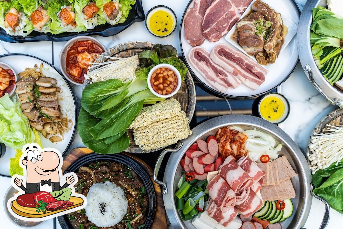 The Little Seoul in Fremantle - Restaurant reviews