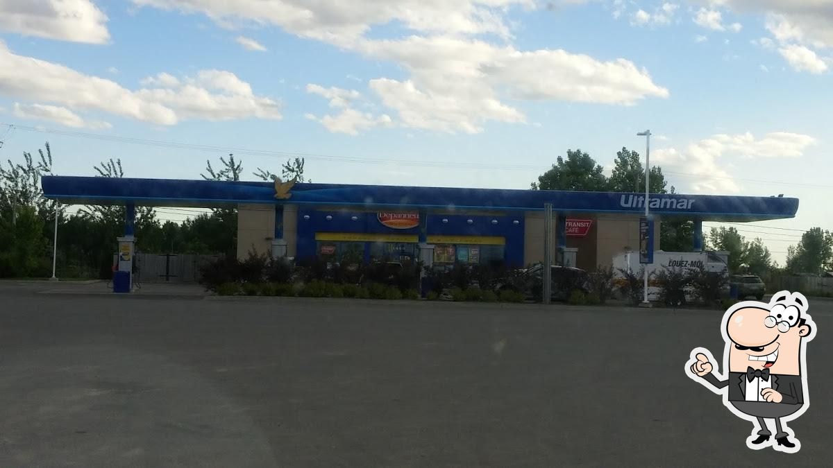 Transit Café in Louiseville - Restaurant reviews