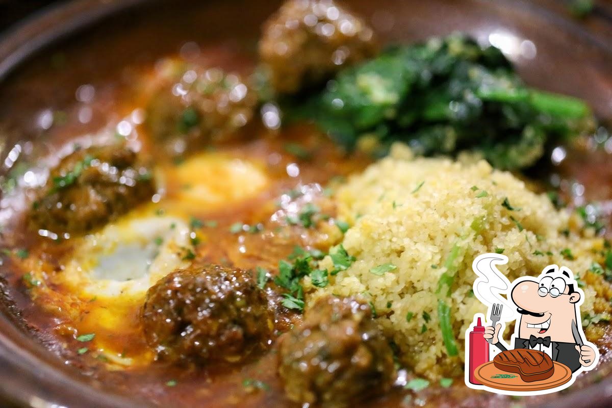 Zatar restaurant, Sayulita - Restaurant menu and reviews